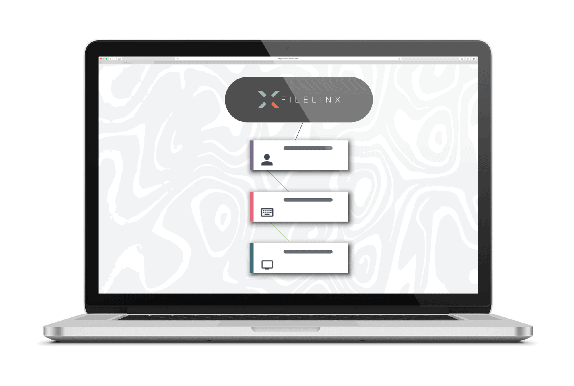 About FileLinx - FileLinx